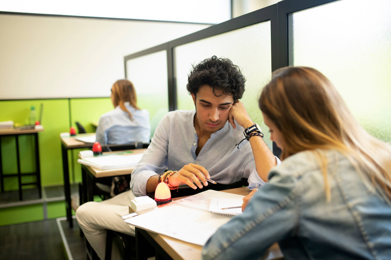 Curso técnicas de estudio y aprendizaje en Madrid | mundoestudiante