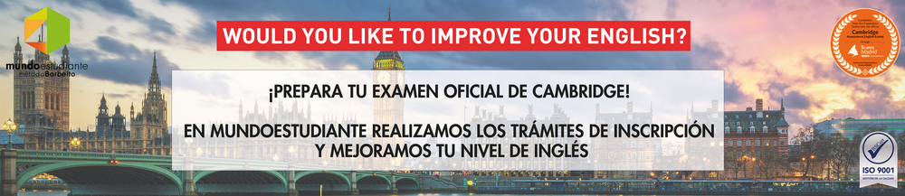 【Exámenes de Cambridge First B2】Resueltos con soluciones 【Exámenes de Cambridge First B2】Resueltos con soluciones
