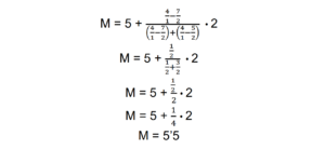 Qué es la Moda en las Matemáticas