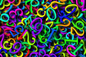 Qué es la Moda en las Matemáticas