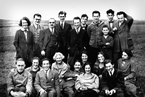 Los filósofos más importantes de la Filosofía Moderna