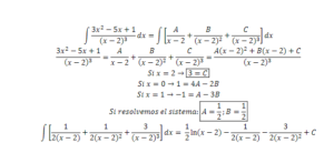 Tipos de integrales y cómo resolverlas