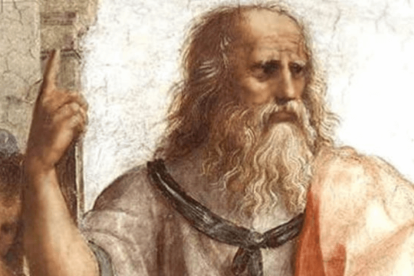 Las obras mas importantes de Platón